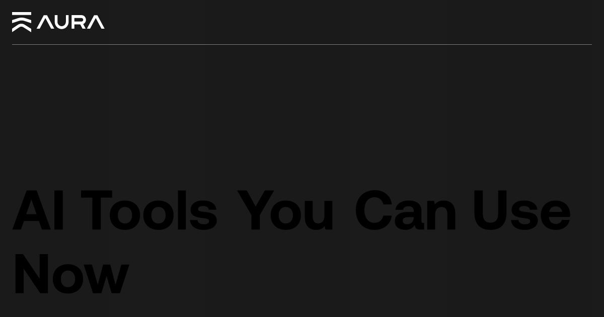 Cutting Edge AI Tools for Amazon Sellers