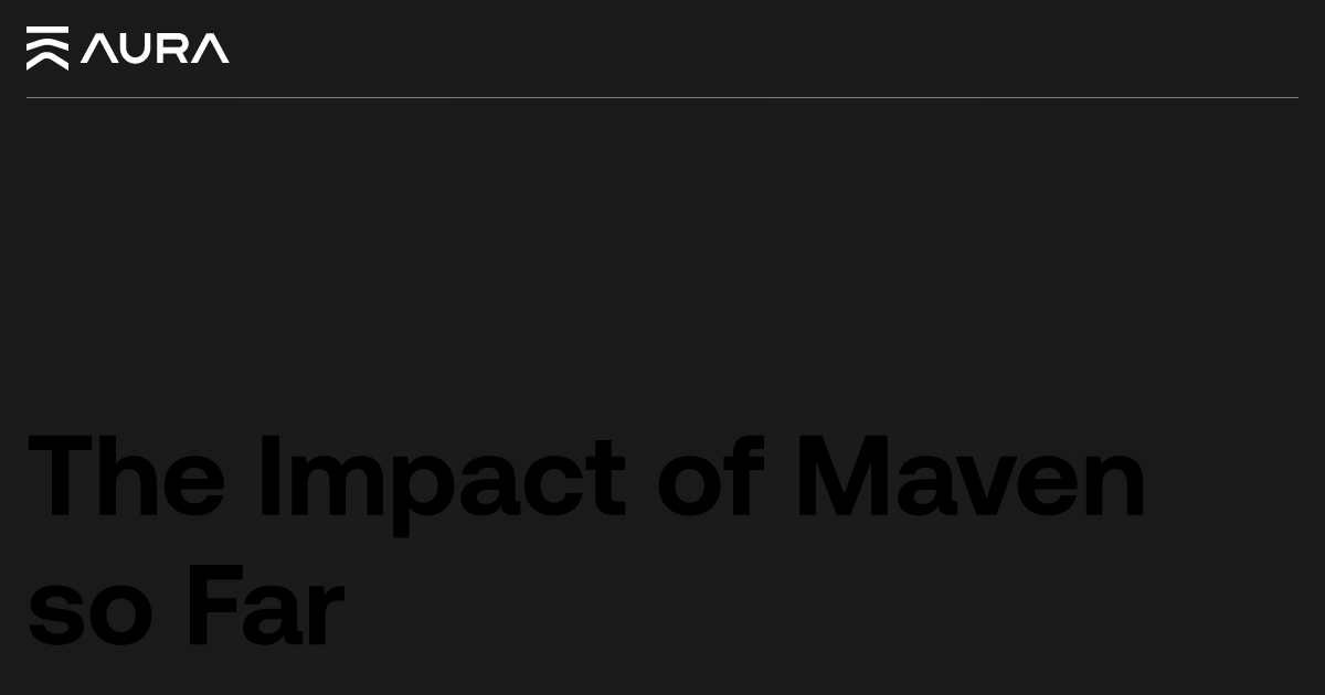 How Maven Redefined Success in Amazon Repricing Strategies
